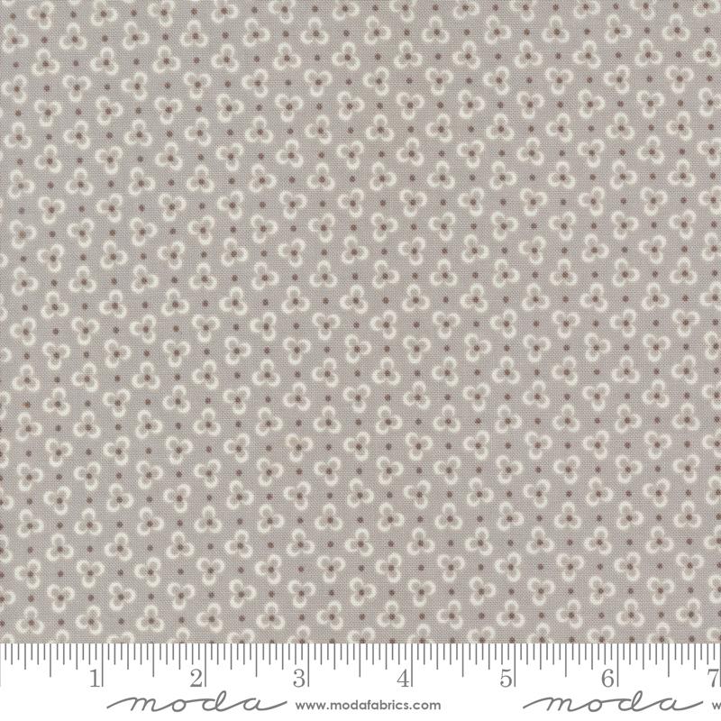 Bunny Hill Designs - Moda - My Summer House - Stone Petals 3044-12 – Humble Stitch