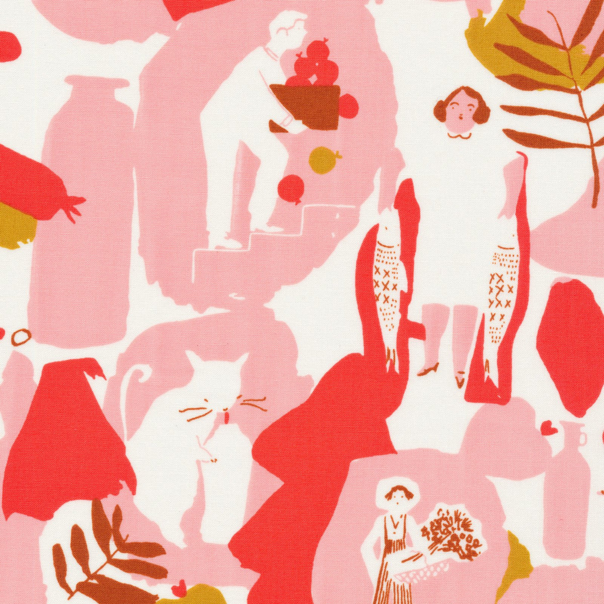 Jiggity Jig – Humble Stitch