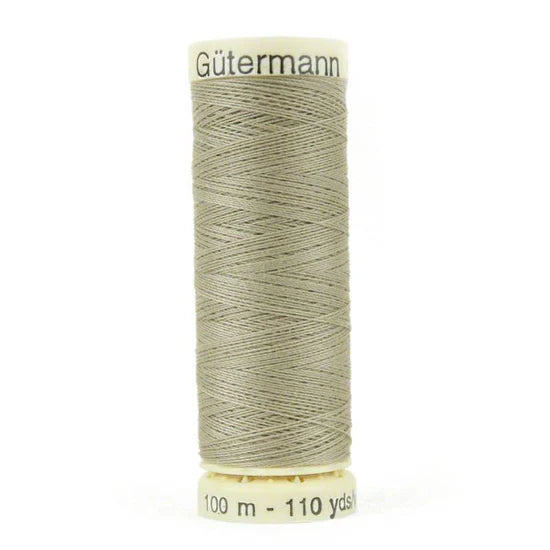 Gutermann Sew All Thread 100m - 508 - Mother Goose – Humble Stitch