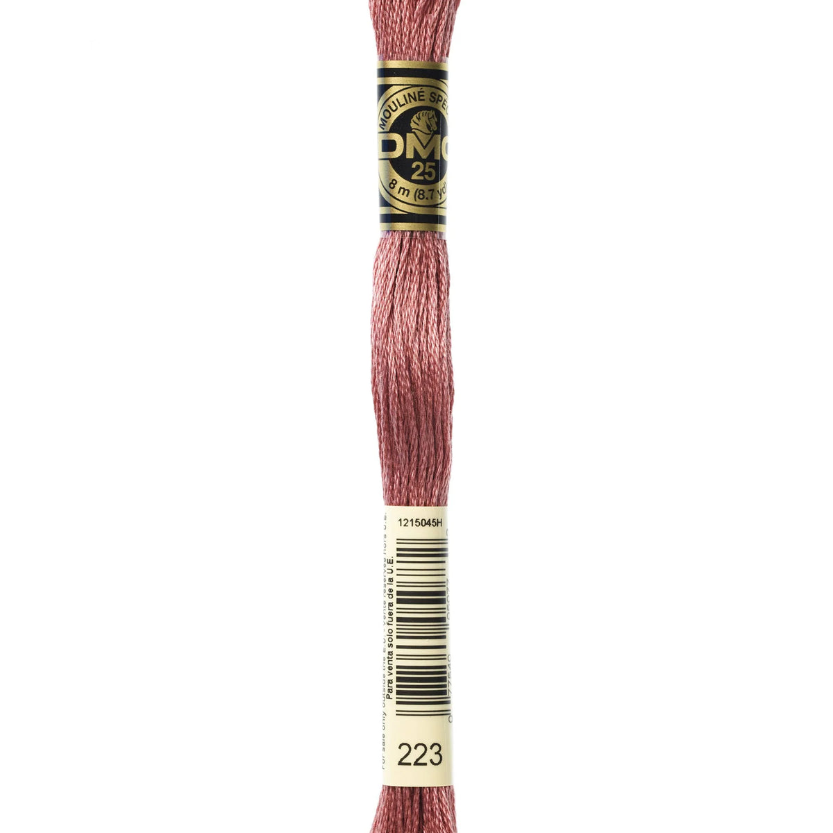 DMC - 6 Strand Floss 223 – Humble Stitch