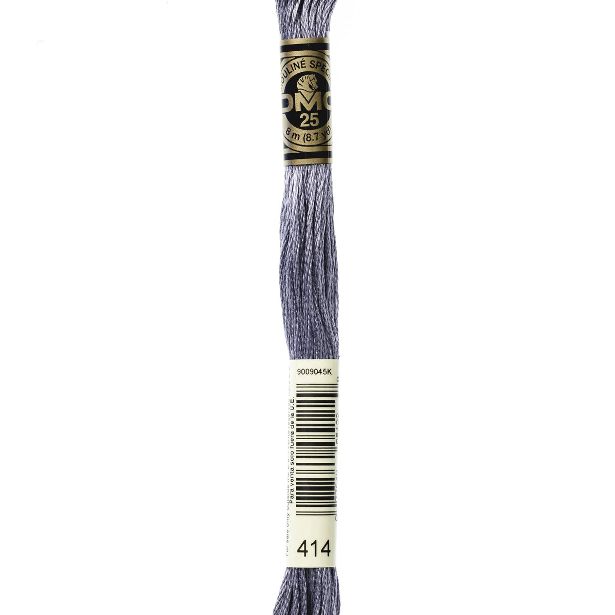 DMC - 6 Strand Floss 414 – Humble Stitch