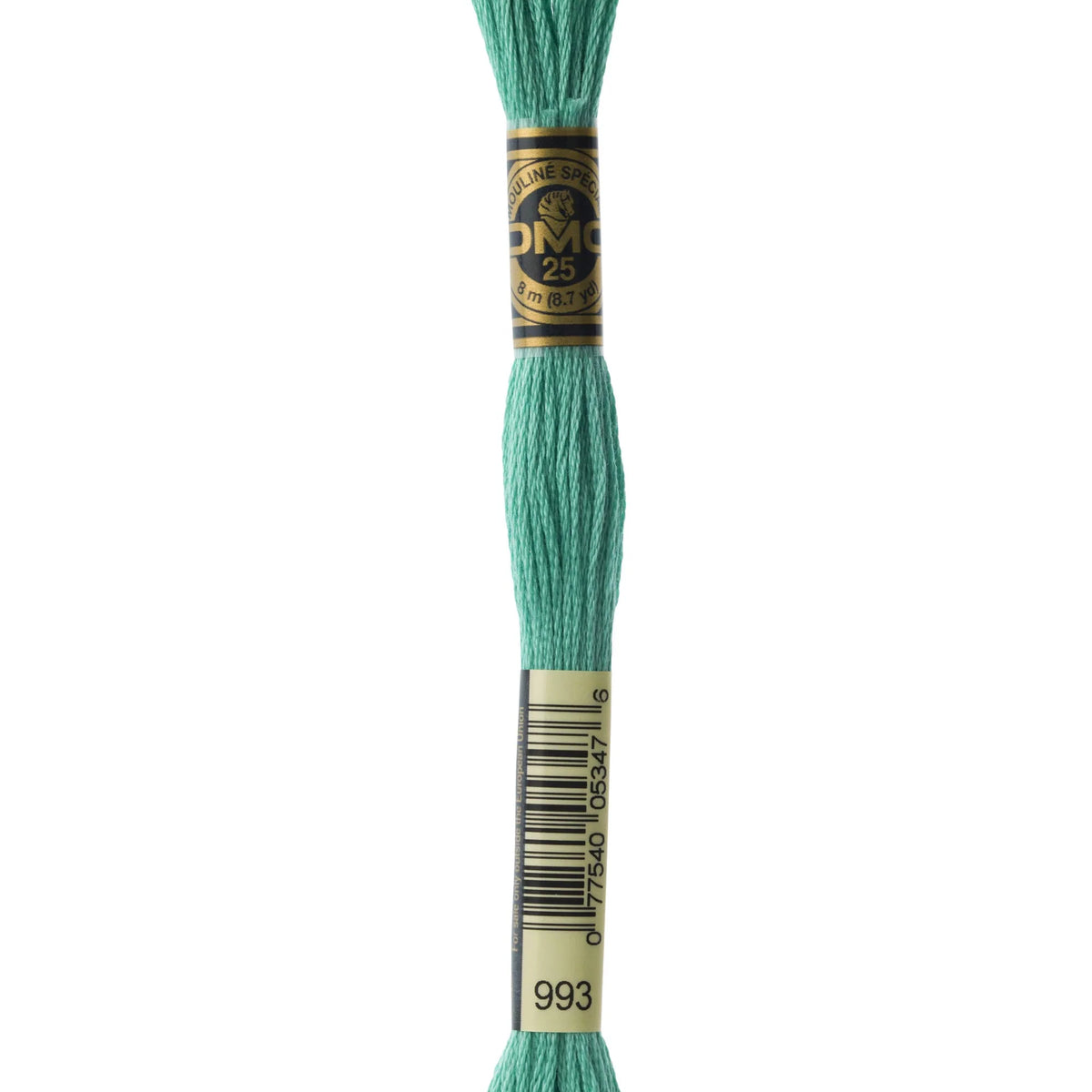 DMC - 6 Strand Floss 993 – Humble Stitch