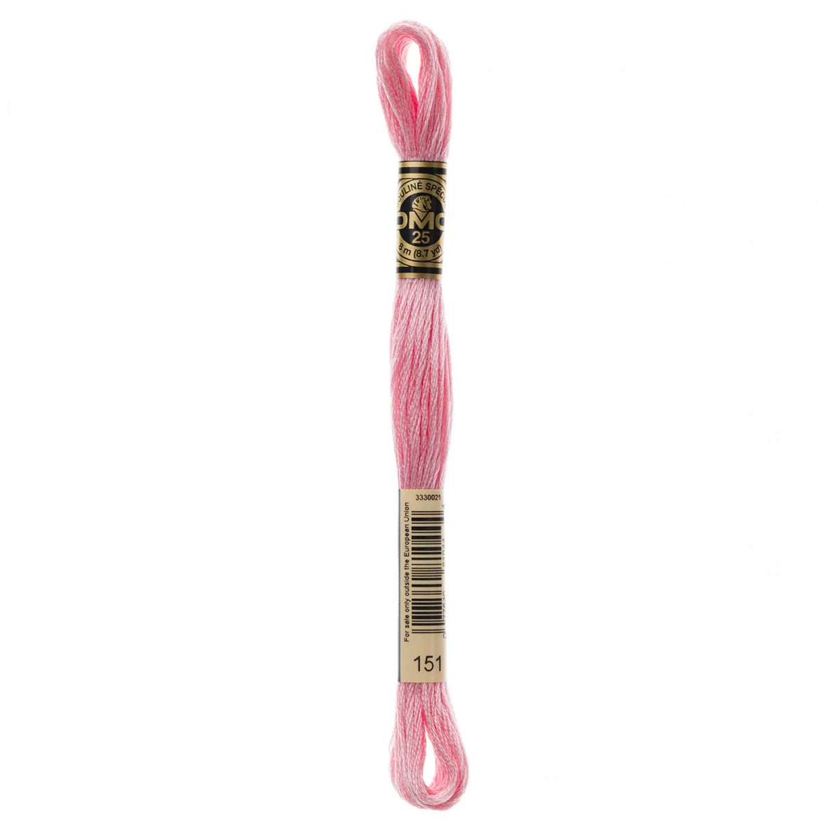 DMC - 6 Strand Floss 151 – Humble Stitch