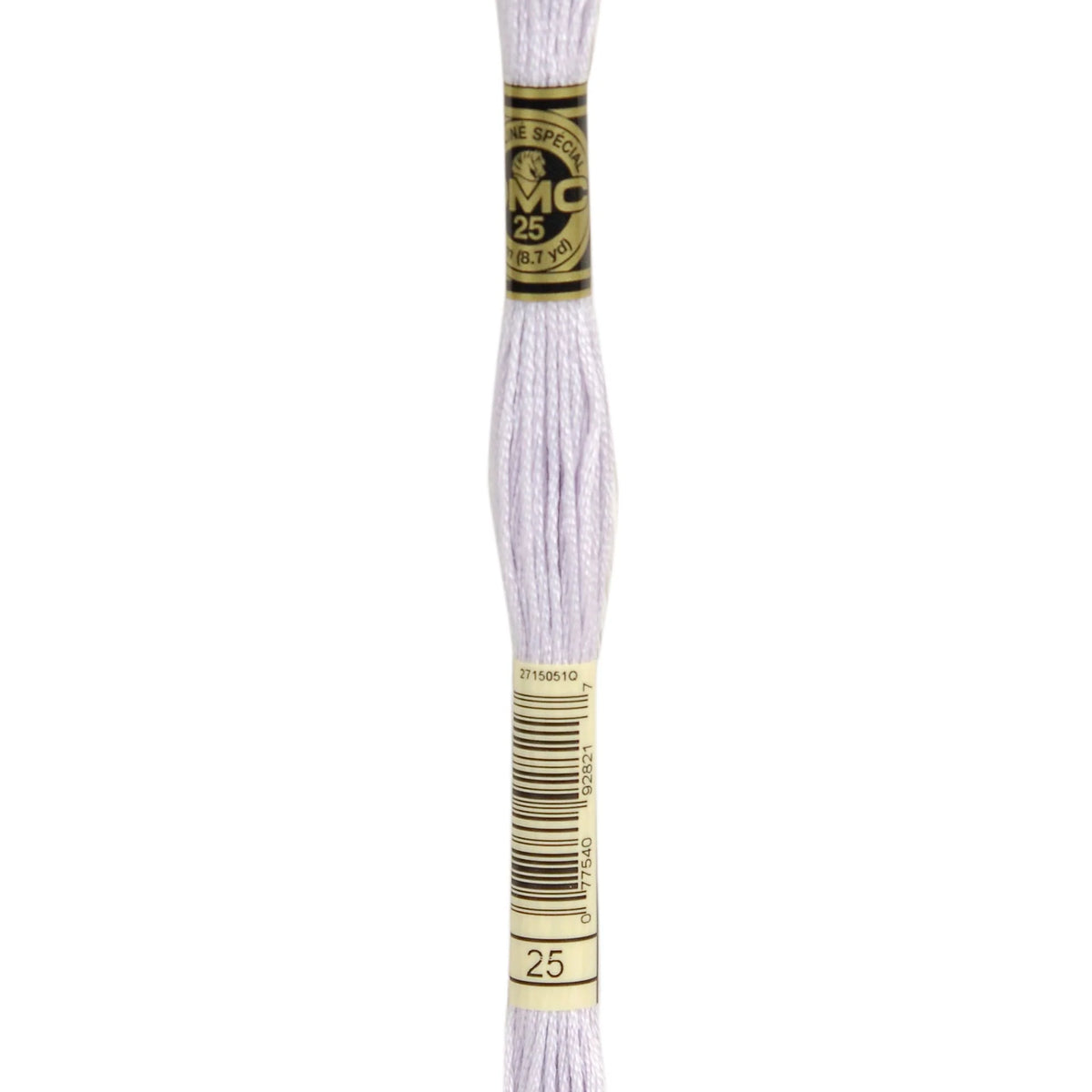 DMC - 6 Strand Floss 25 – Humble Stitch