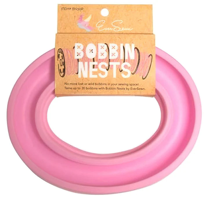 Ever Sewn - Bobbin Nest – Humble Stitch