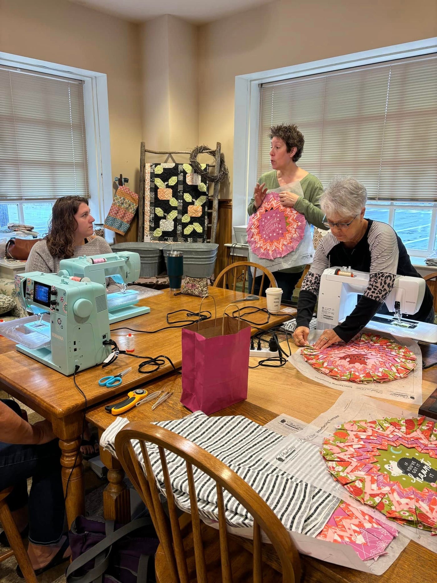 Humble Stitch - Fabric Store & Yarn Supplies | Newport, PA