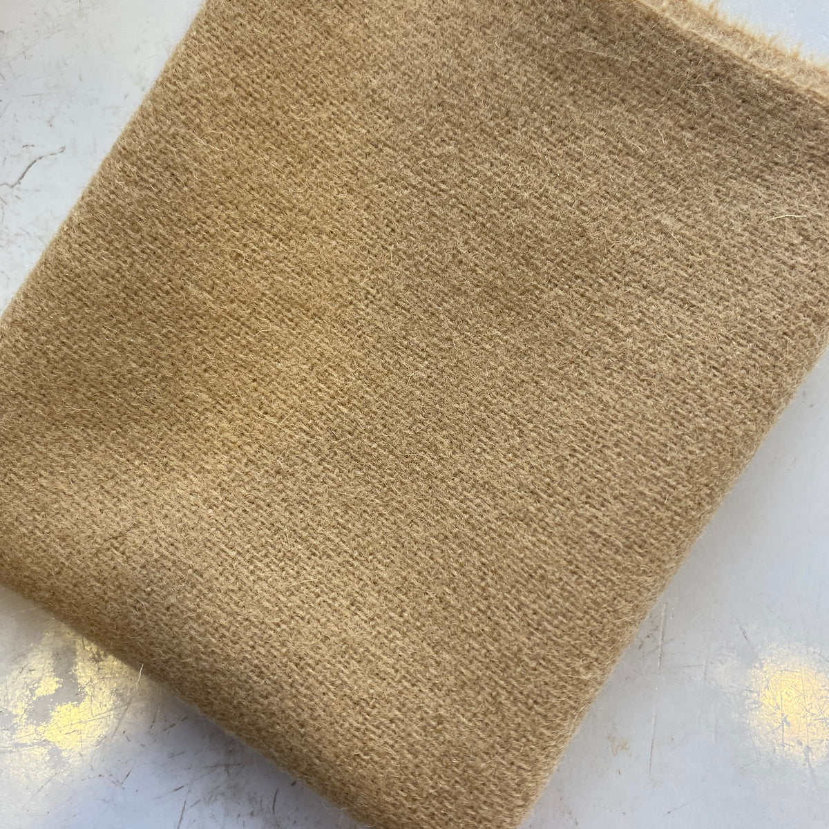 Wool Cut - Medium - Beige – Humble Stitch