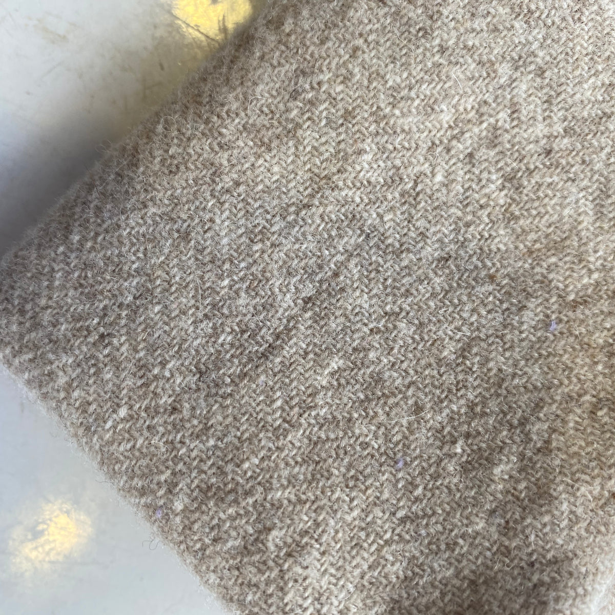 Wool Cut - Medium - Alabaster – Humble Stitch