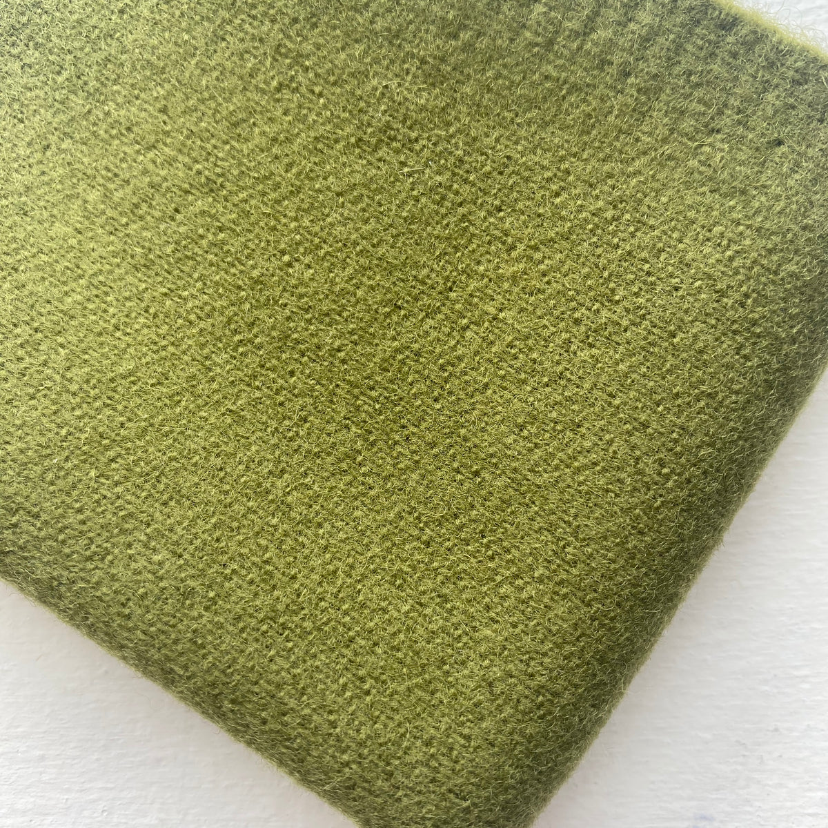 Wool Cut - Medium - Sage Green – Humble Stitch