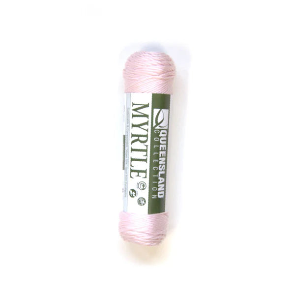 Queensland Collection - Myrtle - Orchid - 04 – Humble Stitch