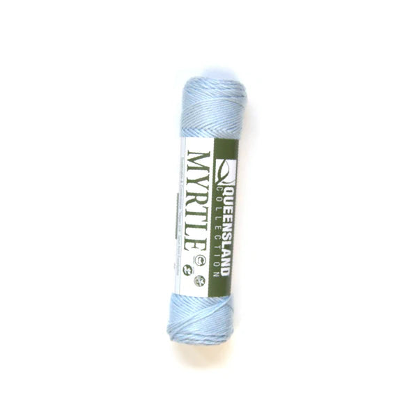 Queensland Collection - Myrtle - Glacier - 06 – Humble Stitch