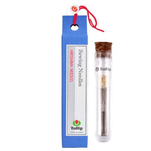 Tulip Needles - Sewing Needles Sharp #8 – Humble Stitch