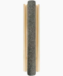 The Gypsy Quilter - 12" Wool Pressing Bar with Clapper – Humble Stitch