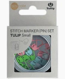 Tulip Marker Pin Set Tulip Small – Humble Stitch