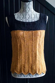 Sunbeam by Kraftling - Knitting Pattern – Humble Stitch